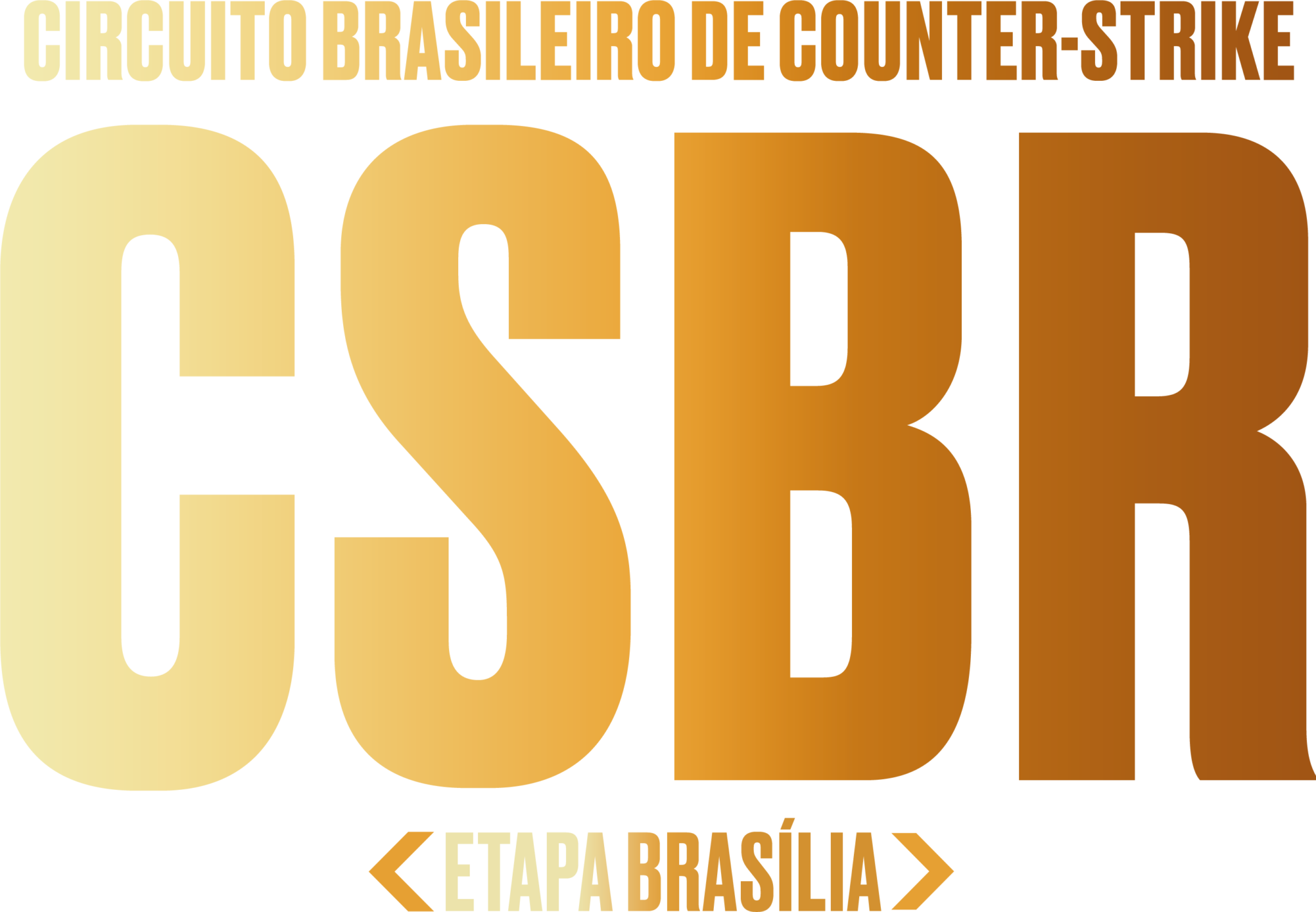CSBR – Circuito Brasileiro de Counter Strike - instituto horizontes